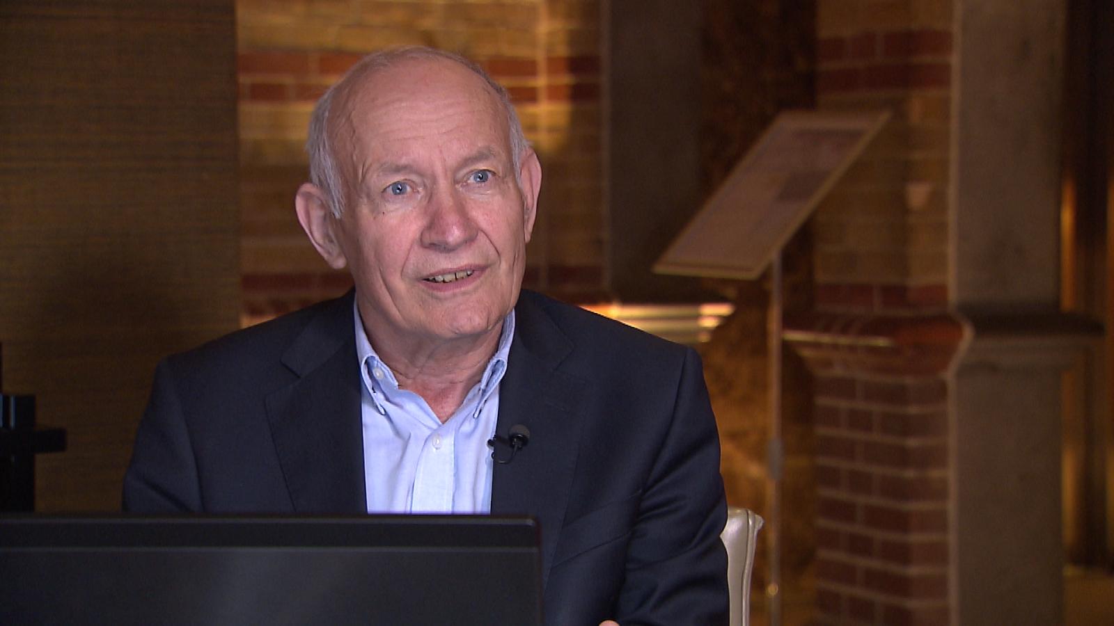 'Niets duidt op planning van IS'