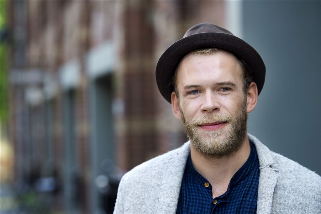 Tweede album voor Michael Prins | RTL Boulevard | RTL.nl