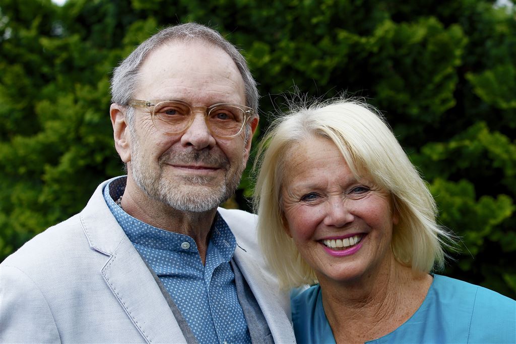 Hamelen-ster Loeki Knol terug in het theater