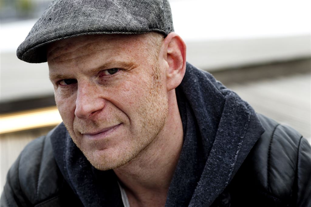 Junkie XL ziet Mad Max nu al terug in wereld