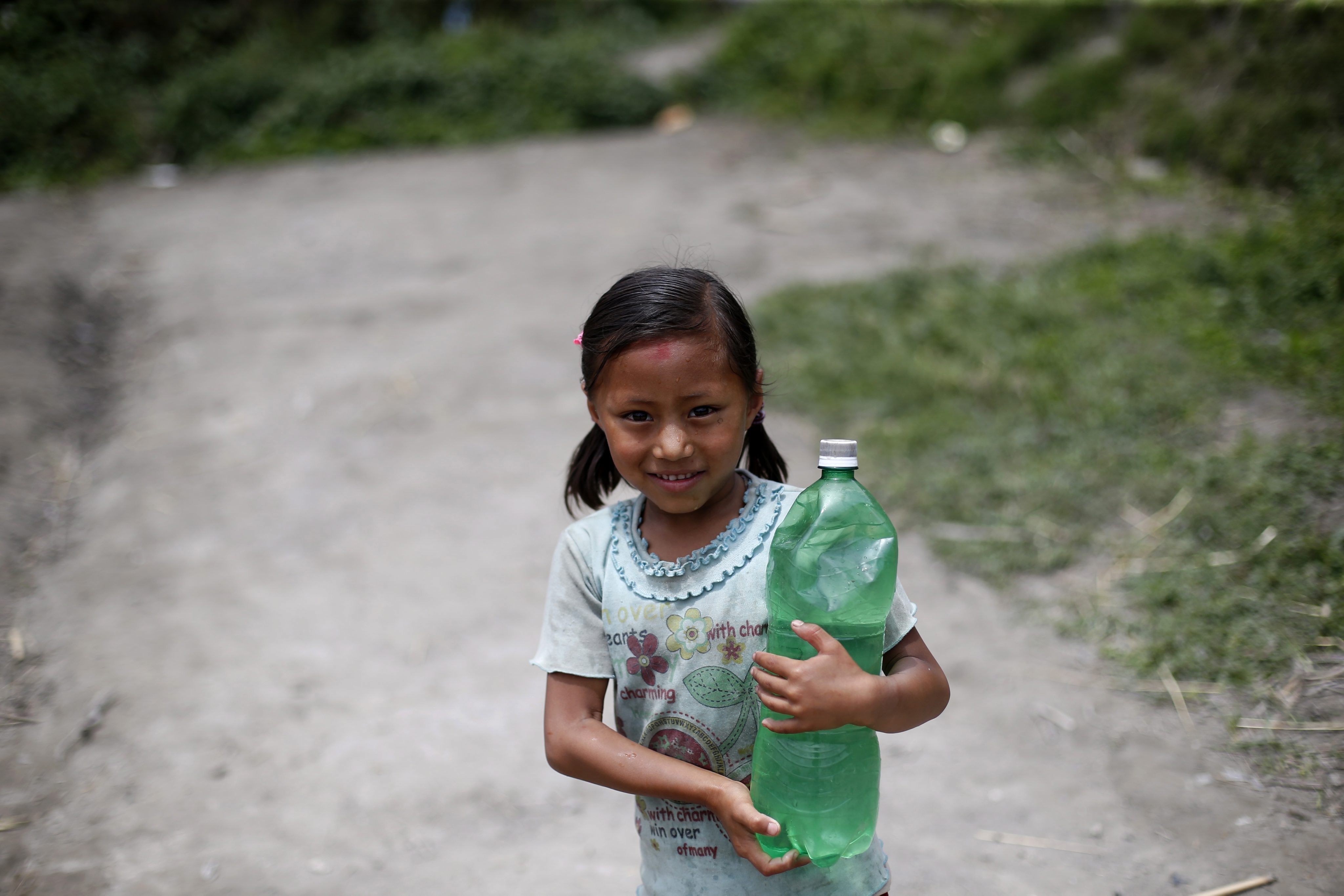 Giro555: Al ruim 21 miljoen voor Nepal