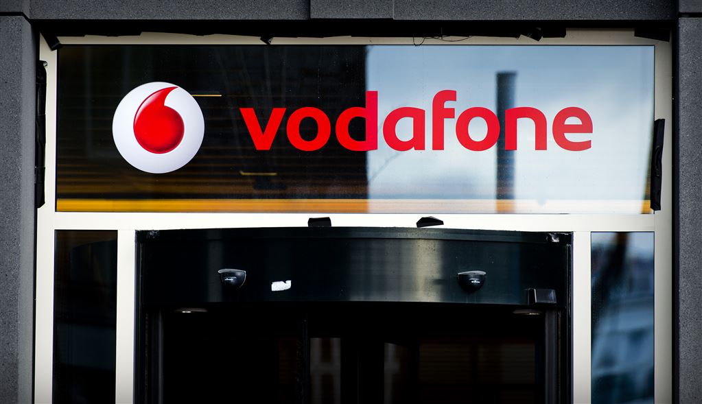 Vodafone Nederland sterker op zakelijke markt | RTL Nieuws | RTL.nl