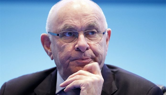Van Praag: matchfixing dood voor de sport | RTL Nieuws | RTL.nl