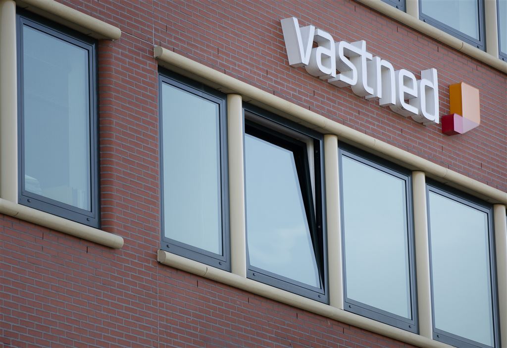 Vastned koopt winkelpand in Amsterdam