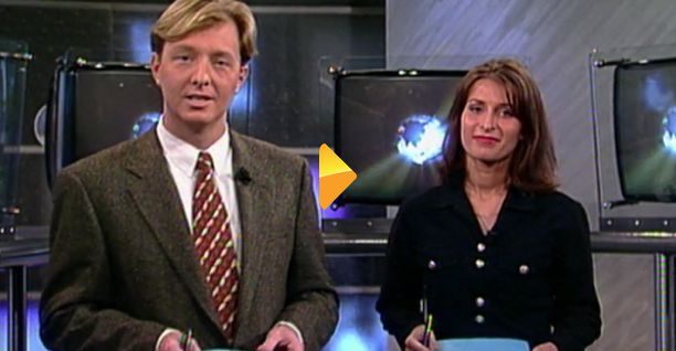 Rick Nieman vertrekt bij RTL Nieuws