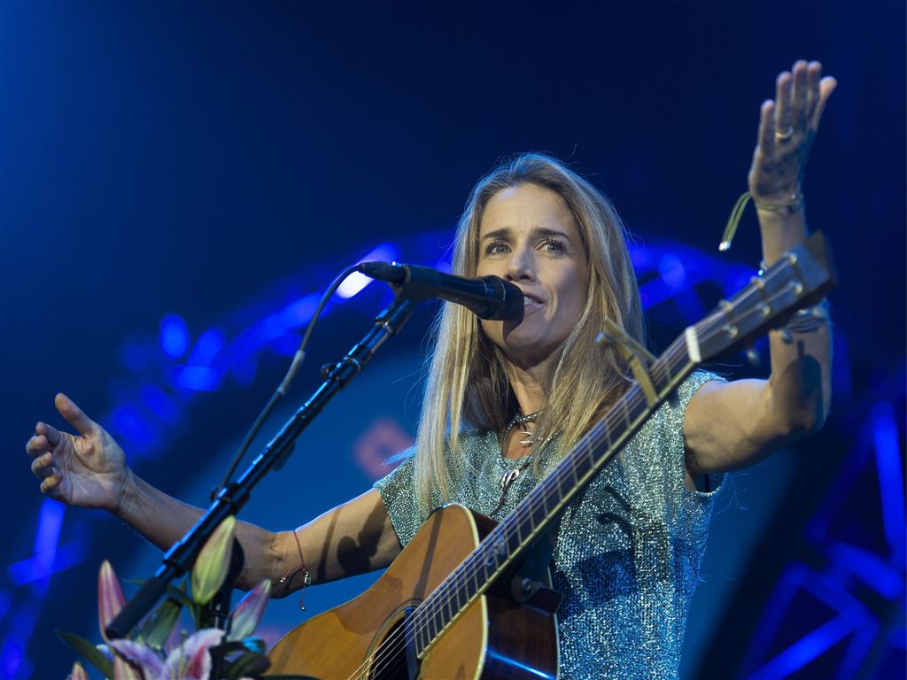 Nieuw album voor Heather Nova