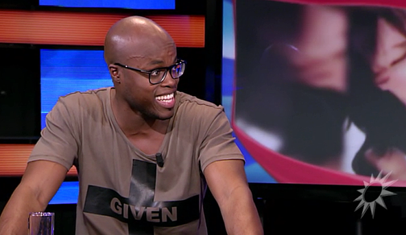 Nieuwe show voor Jandino: Playback je Gek
