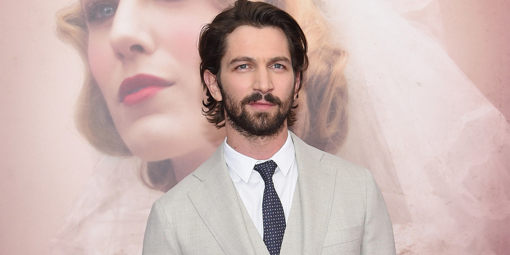 Michiel Huisman tekent bij groot Amerikaans management