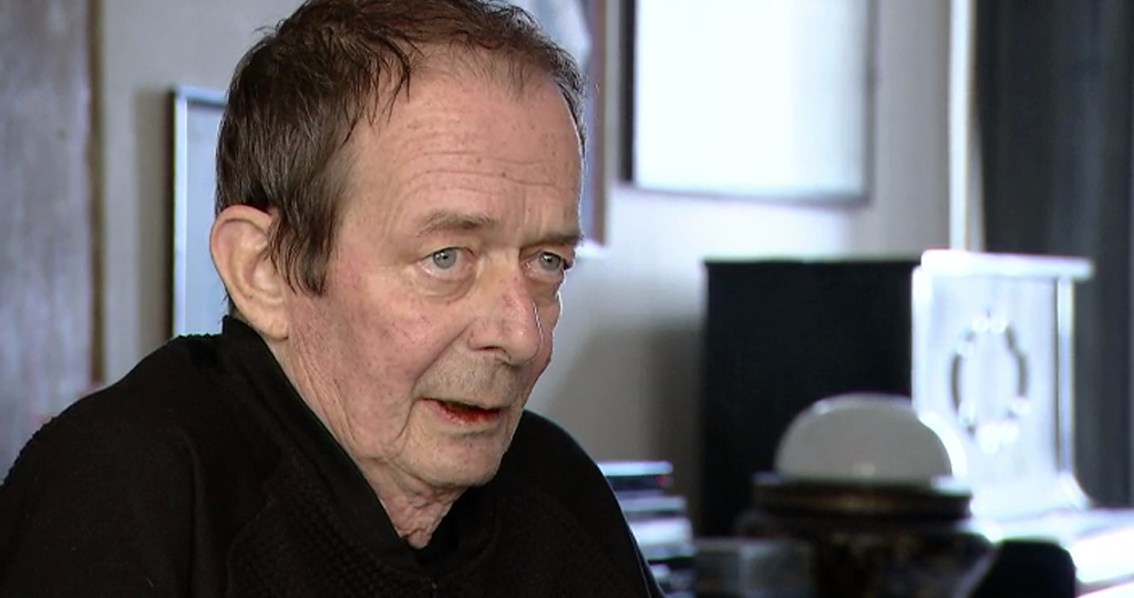 Thé Lau: Alles is gezegd en gedaan