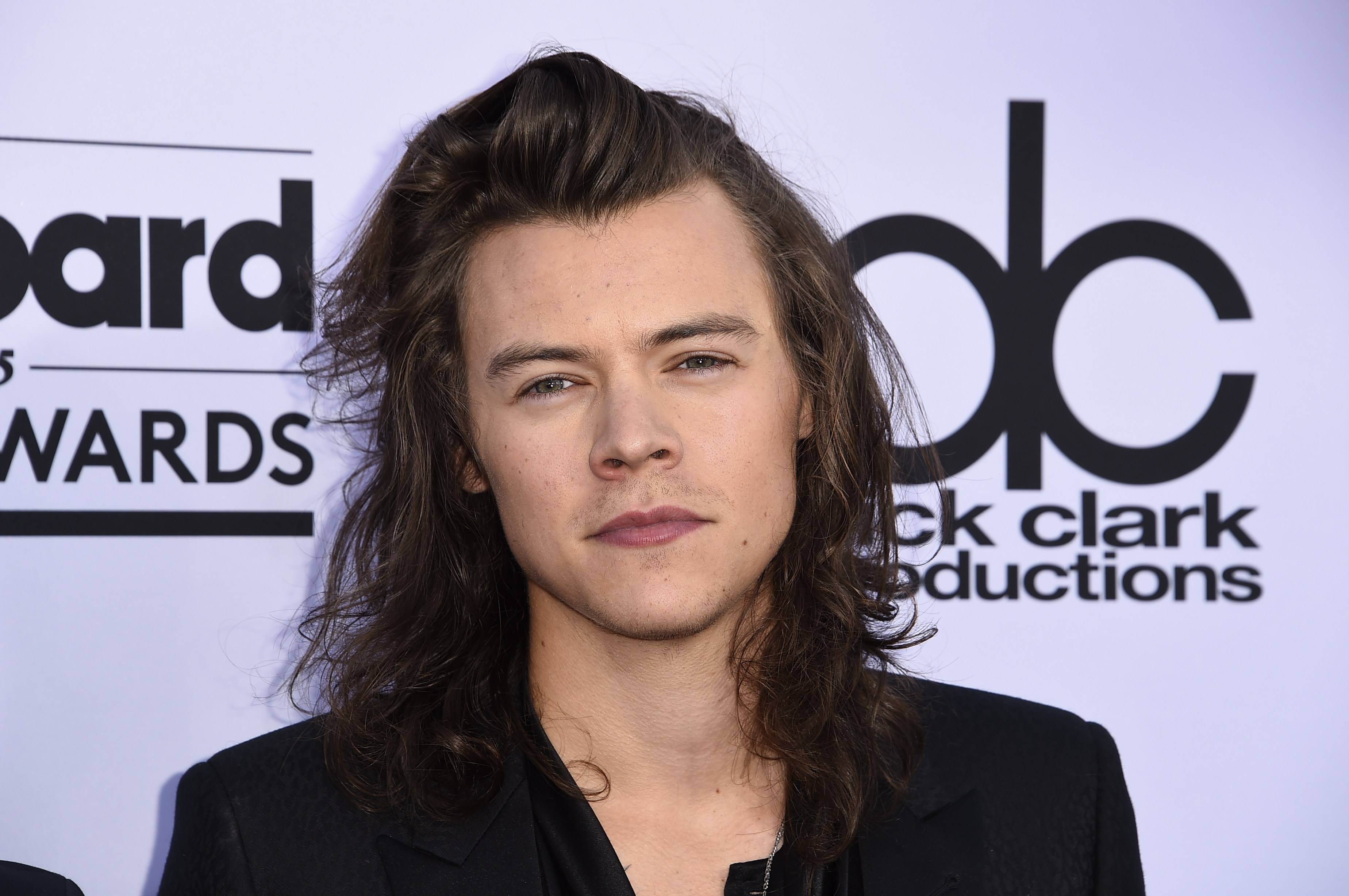 Harry Styles opnieuw gespot met Victoria Secret-model