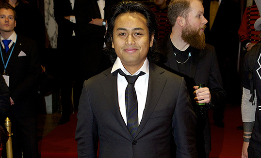 Daniël Arends en Patrick Laureij gaan allebei weer op tournee