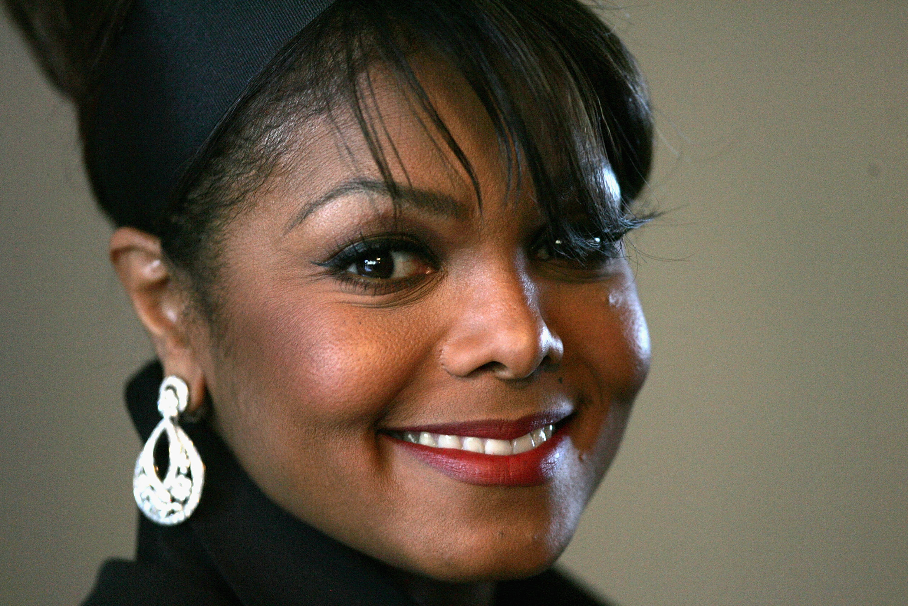 Janet Jackson maakt comeback bij BET Awards