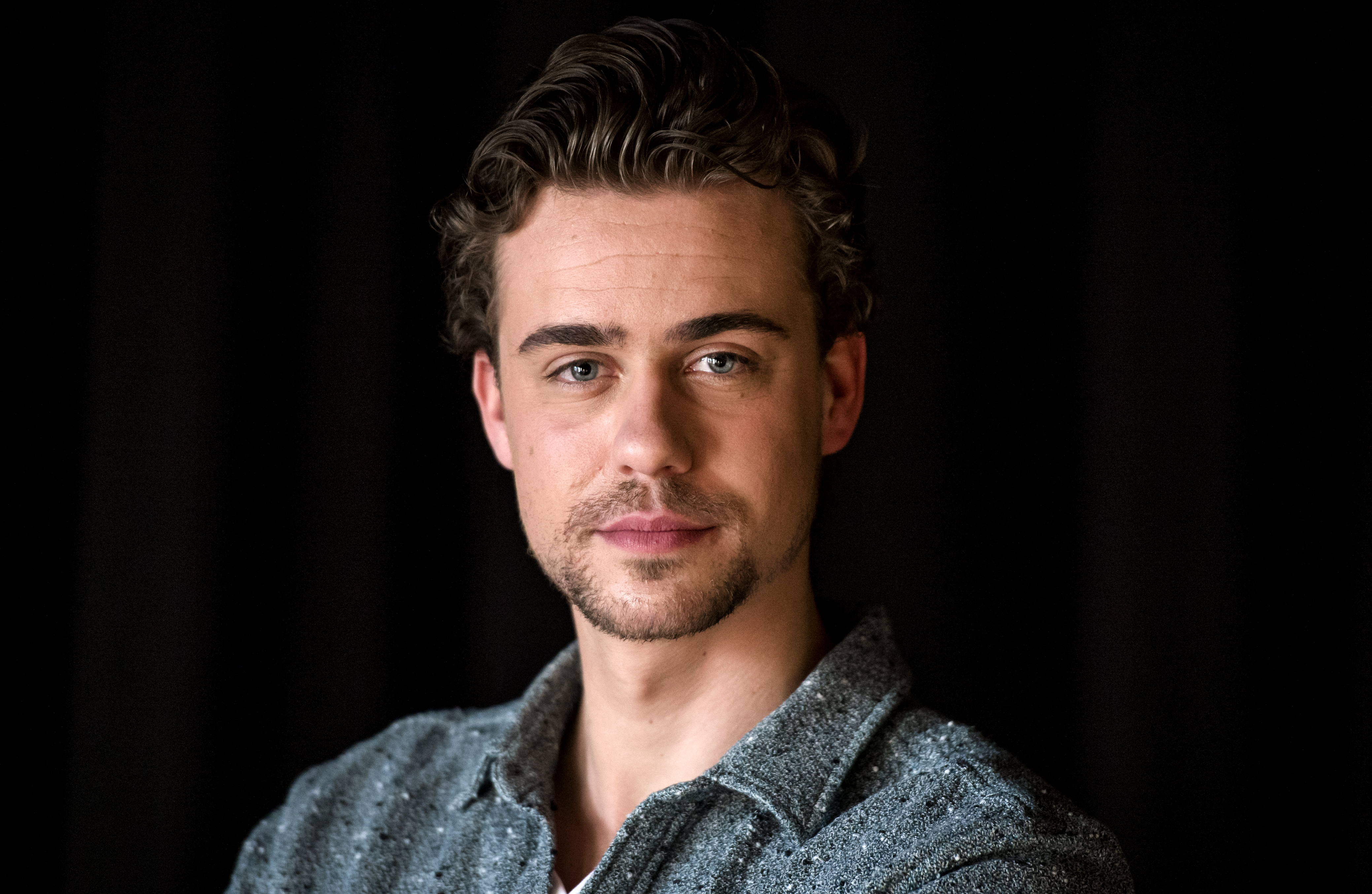 Video: GTST-ster Beau Schneider verlaat Meerdijk