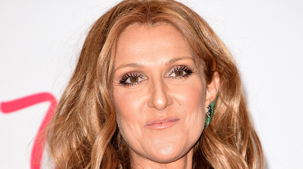 Céline Dion diep bedroefd om dood Titanic-componist