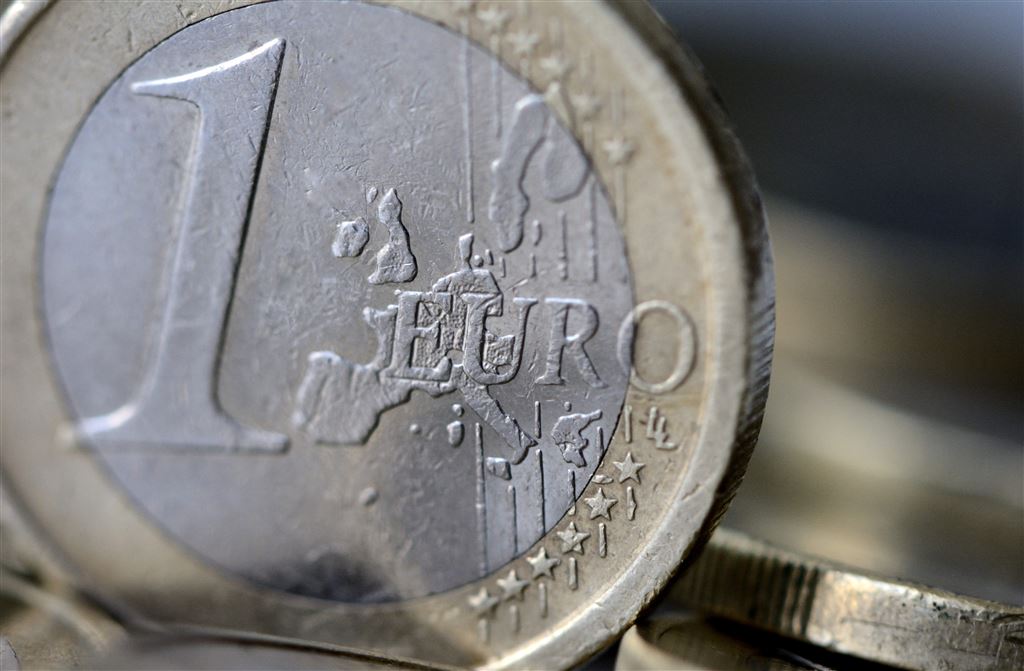 Forse bijstelling bruto nationaal inkomen