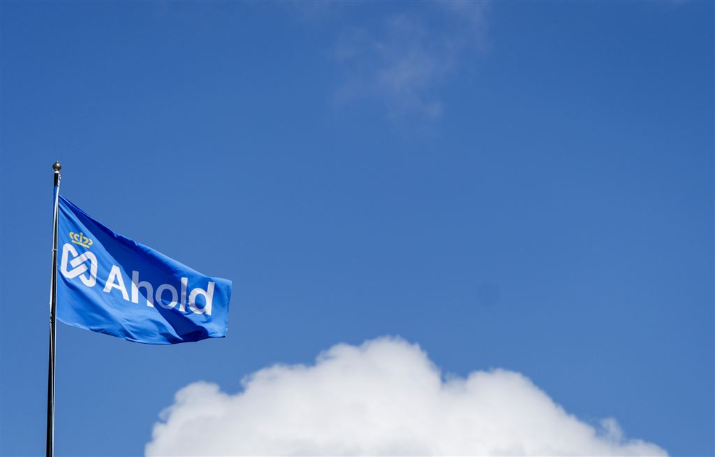 Ahold winnaar in grootste overname in 10 jaar