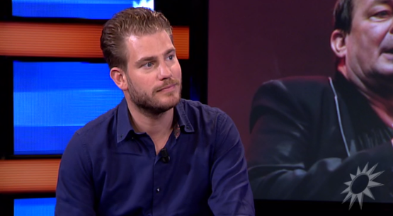 Tim Akkerman: Dood Thé Lau doet veel pijn