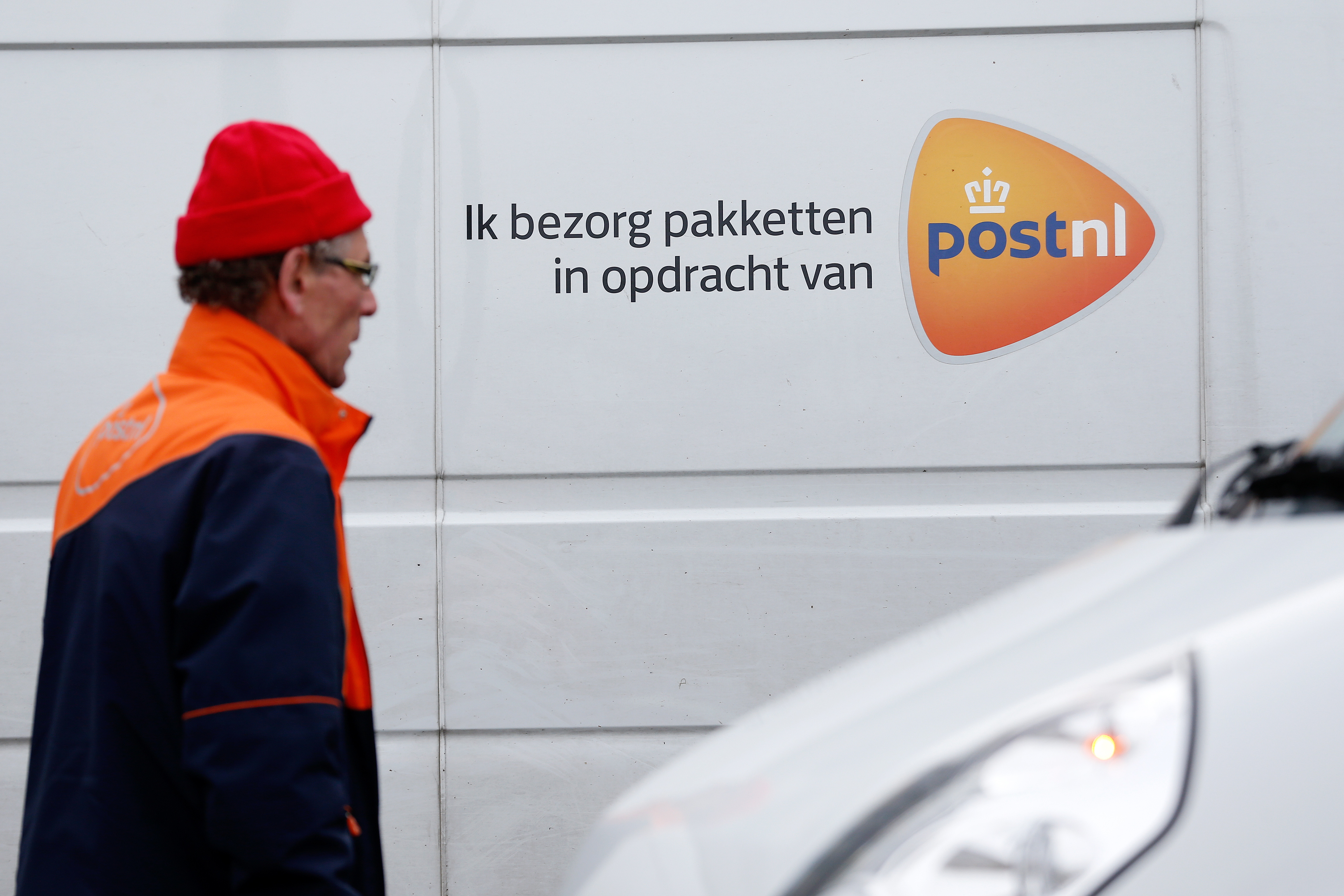 PostNL geeft 15 tot 20 miljoen extra uit met aanbod aan zelfstandige ondernemers