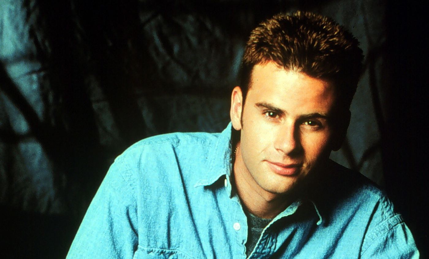 90210-acteur Jamie Walters gaat scheiden