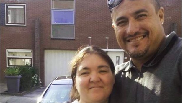 Familie Mitch Henriquez: straffen agenten zijn te laag