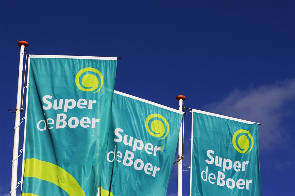 VEB bereikt schikking in zaak Super de Boer