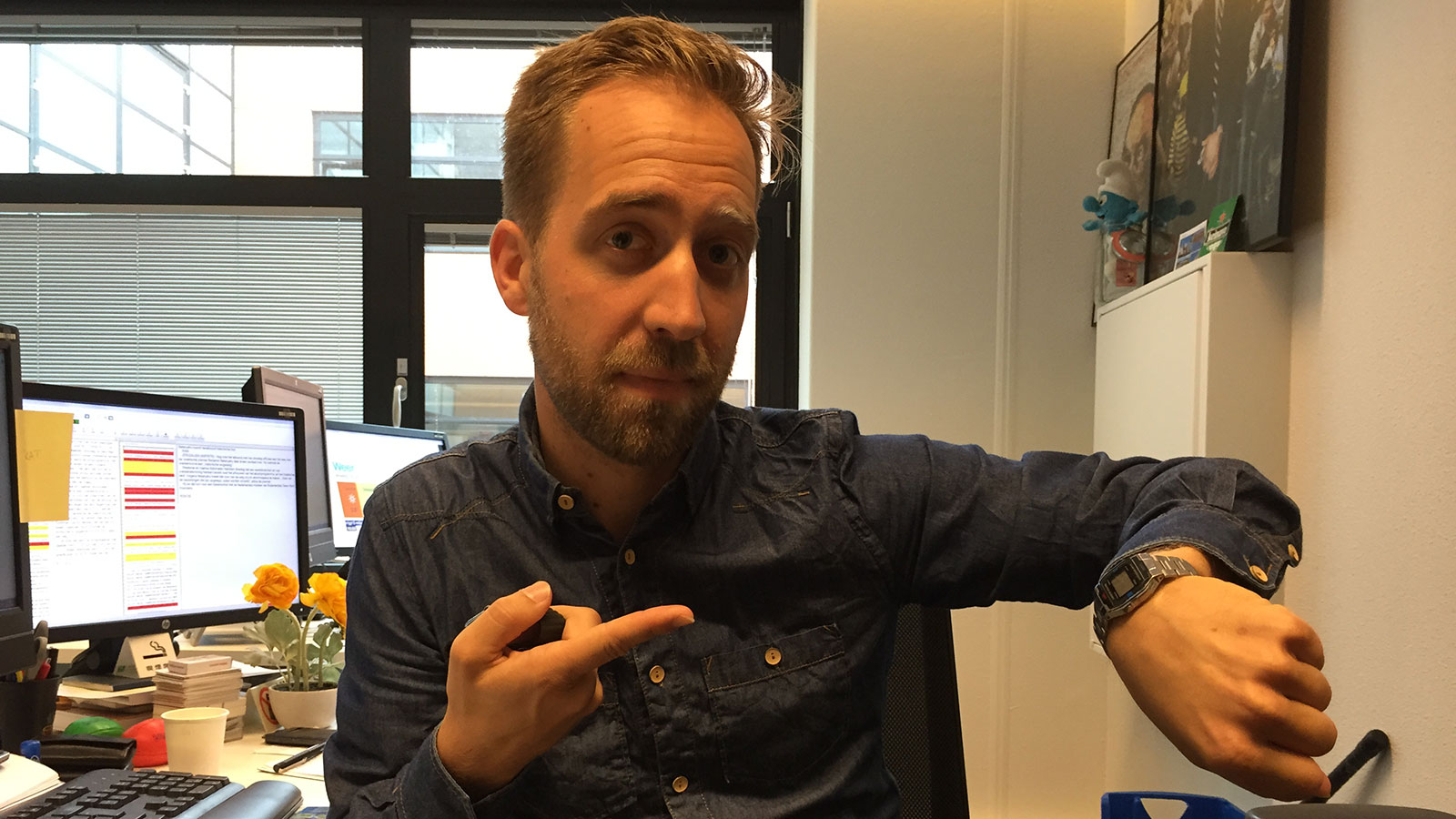 Apple Watch te koop in Nederland