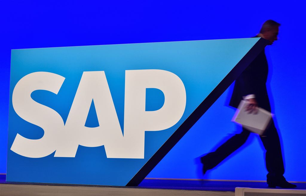 SAP floreert door snelle software