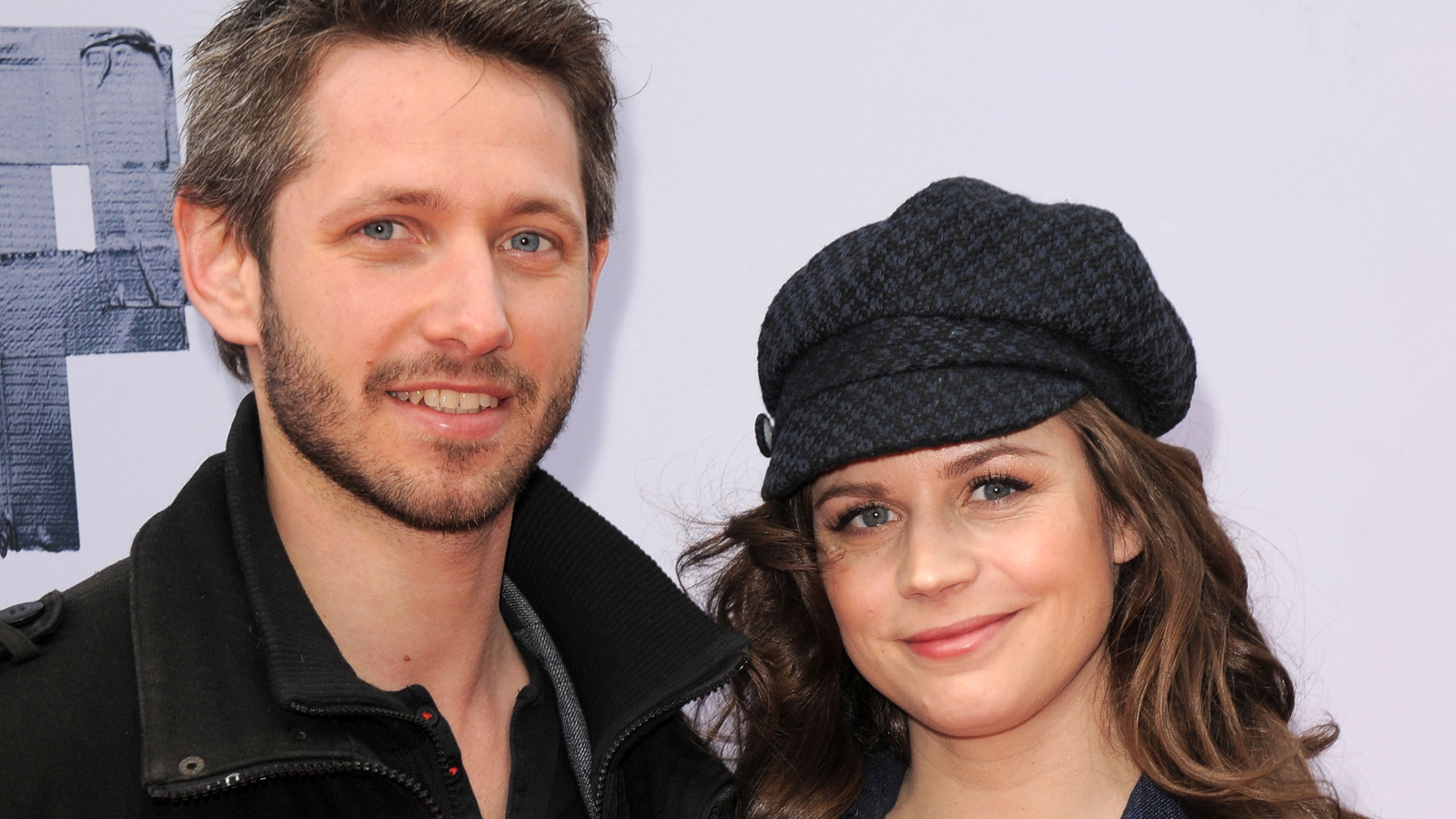 Elise Schaap bevallen van een dochter