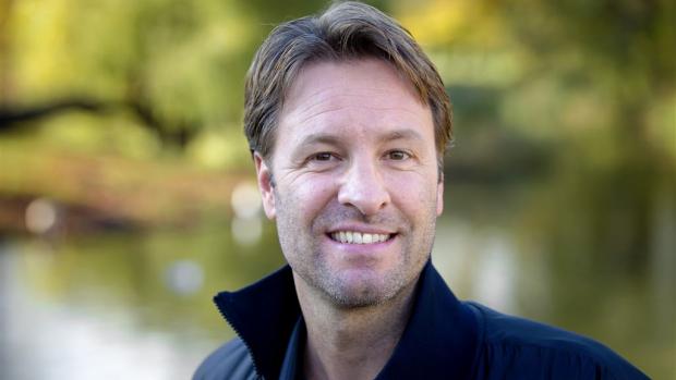 Viktor Brand terug bij Shownieuws | RTL Boulevard | RTL.nl