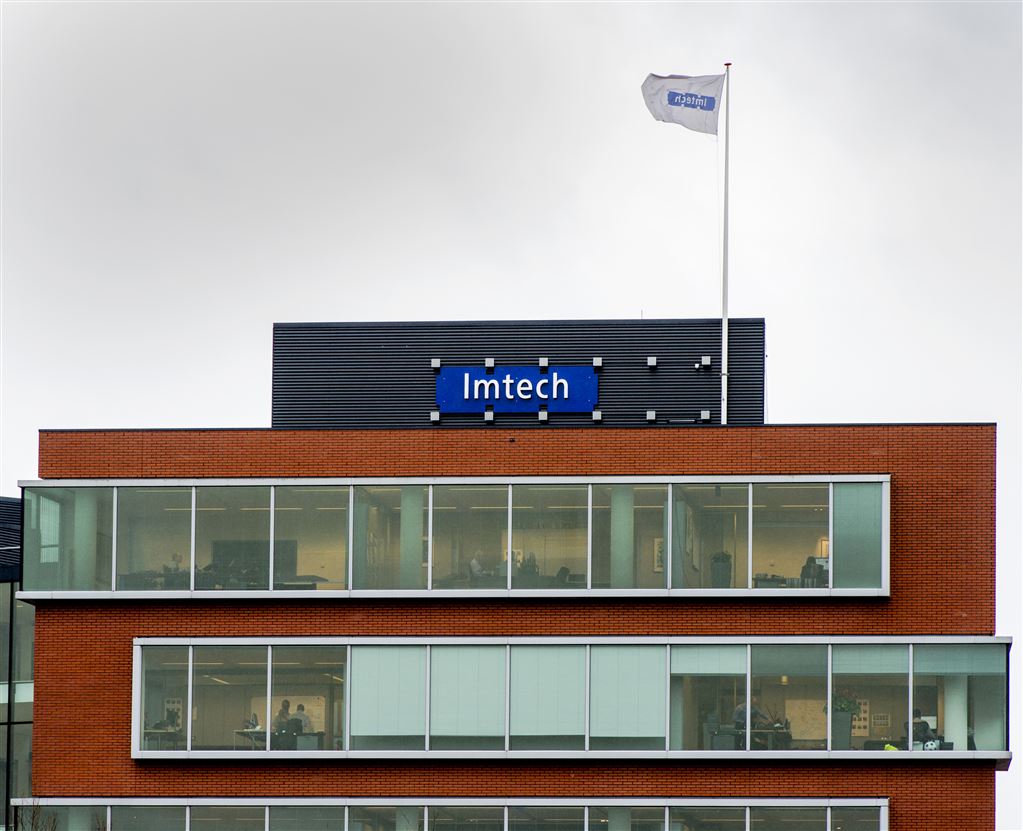 Lijdensweg Imtech kent maar geen eind
