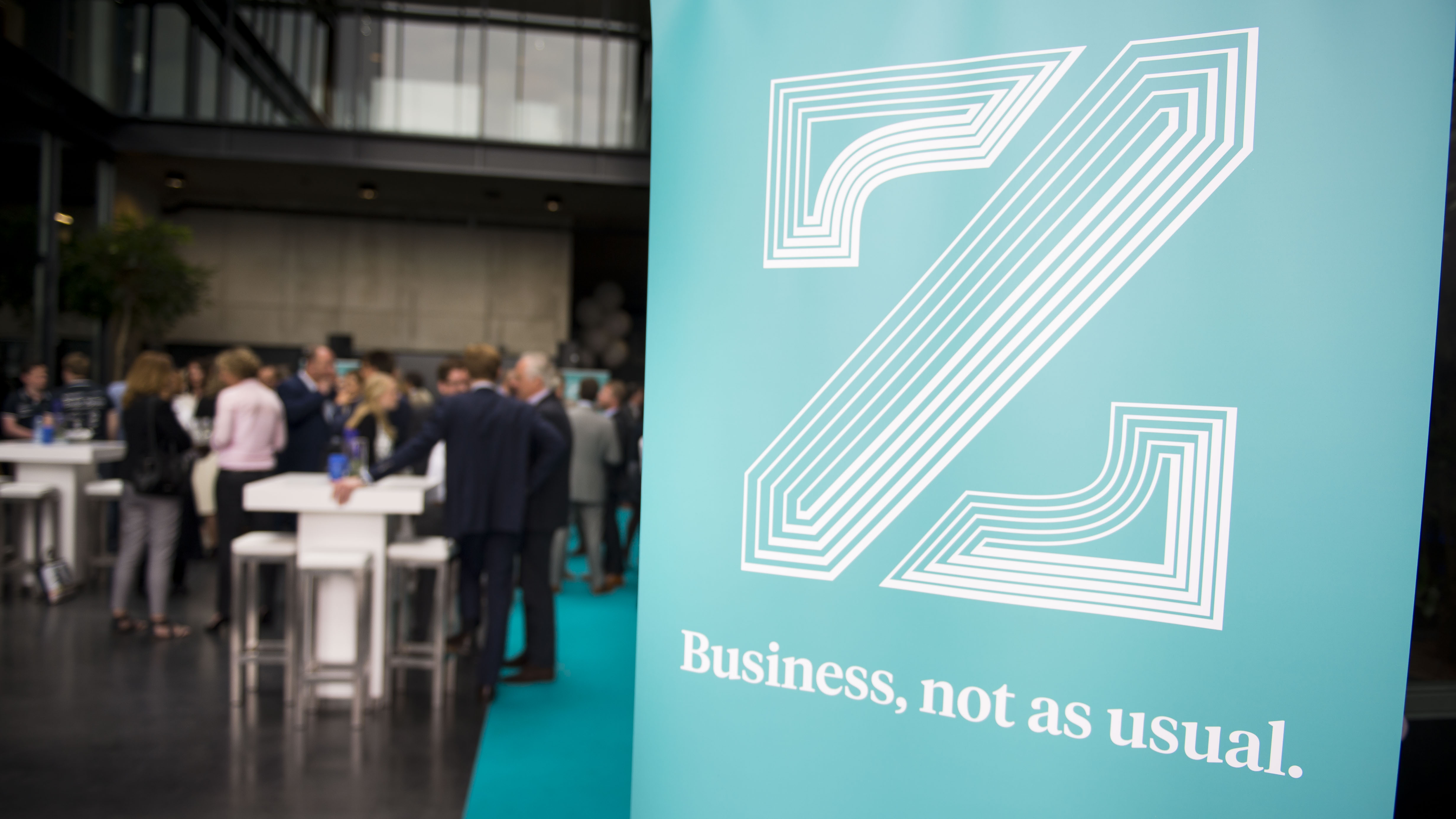 RTL Z: Work in progress