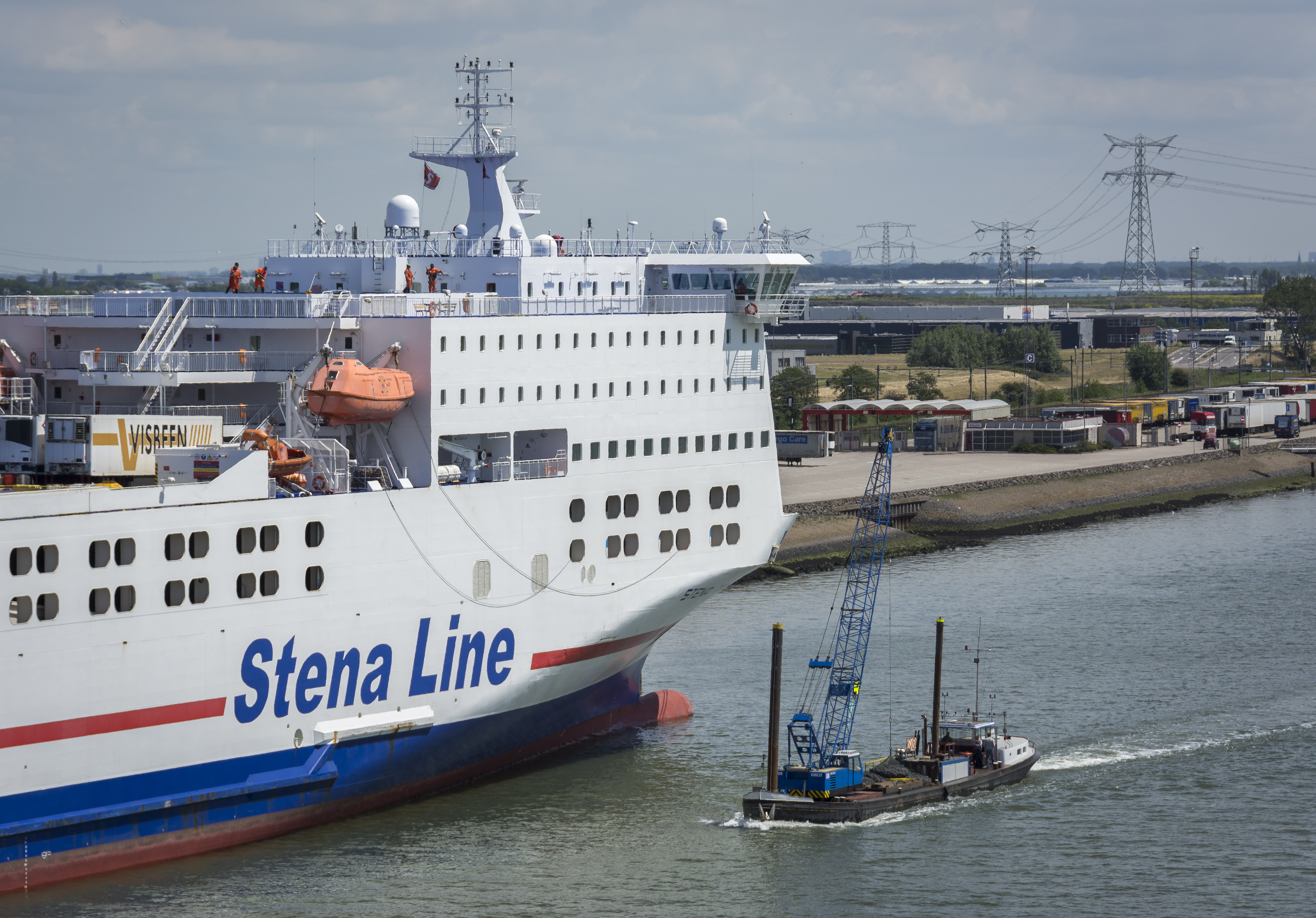 RTL Nieuws & Entertainment