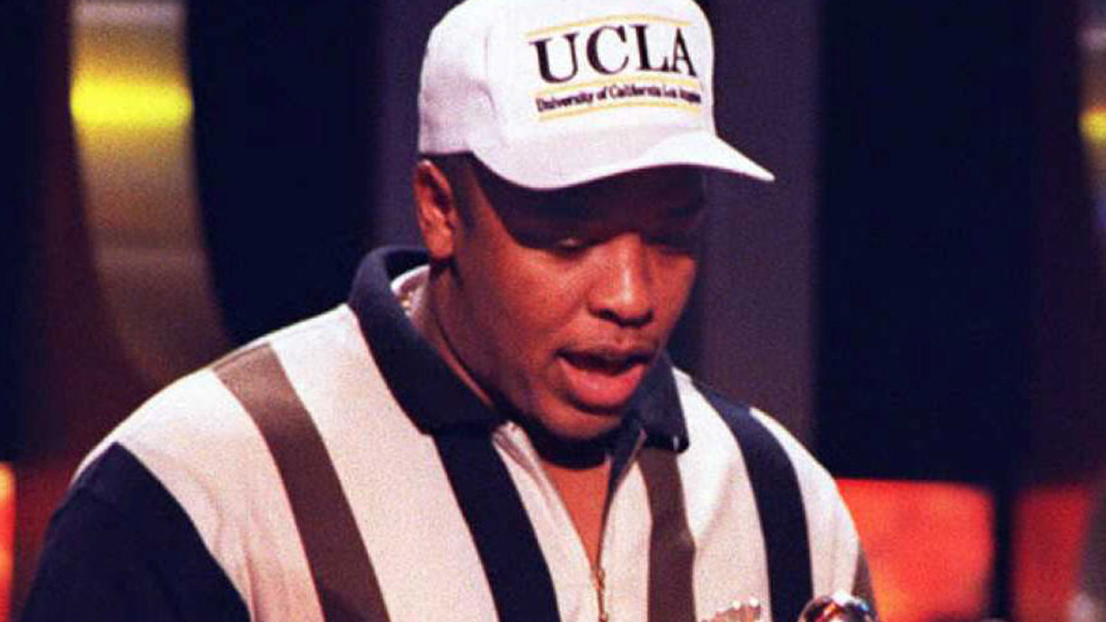 Dr Dre komt na 15 jaar met nieuw album