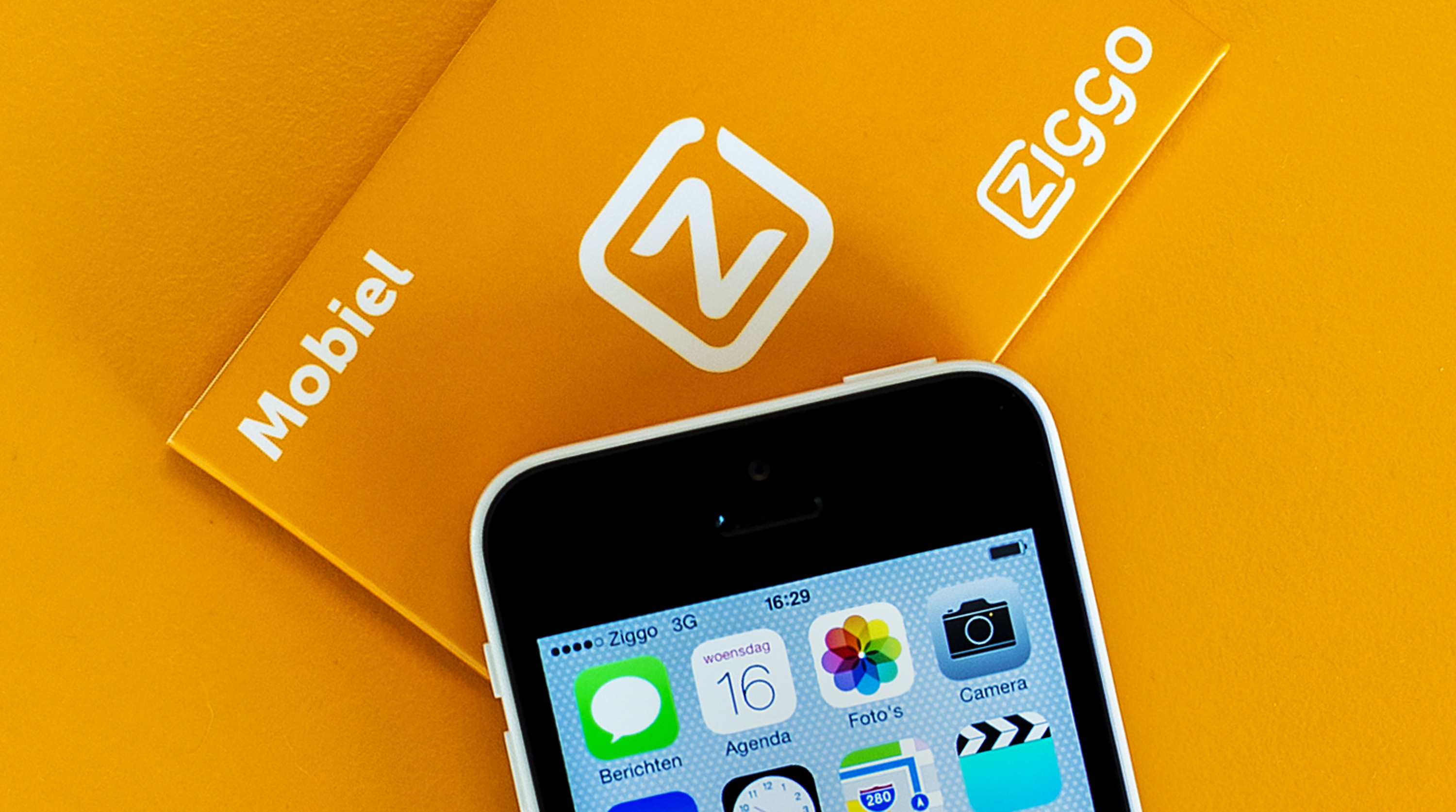 Zo heb je geen last van een Ziggo-storing door een DDoS-aanval