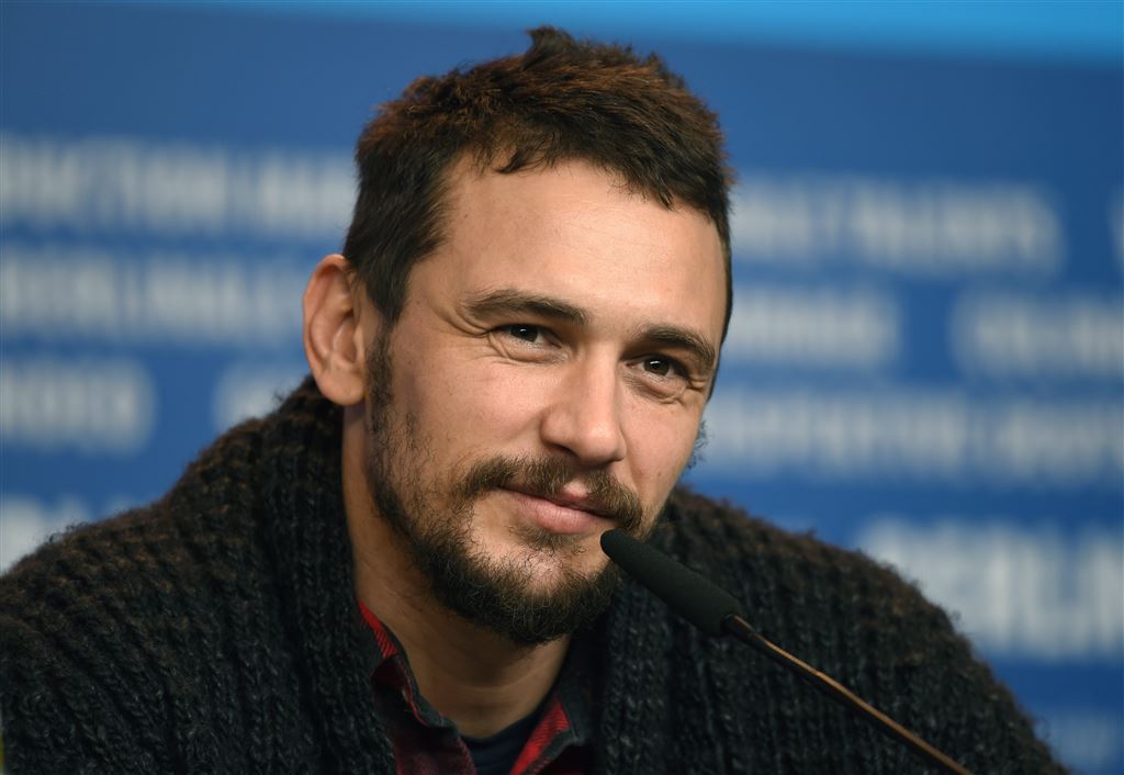James Franco in comedy met Breaking Bad-ster