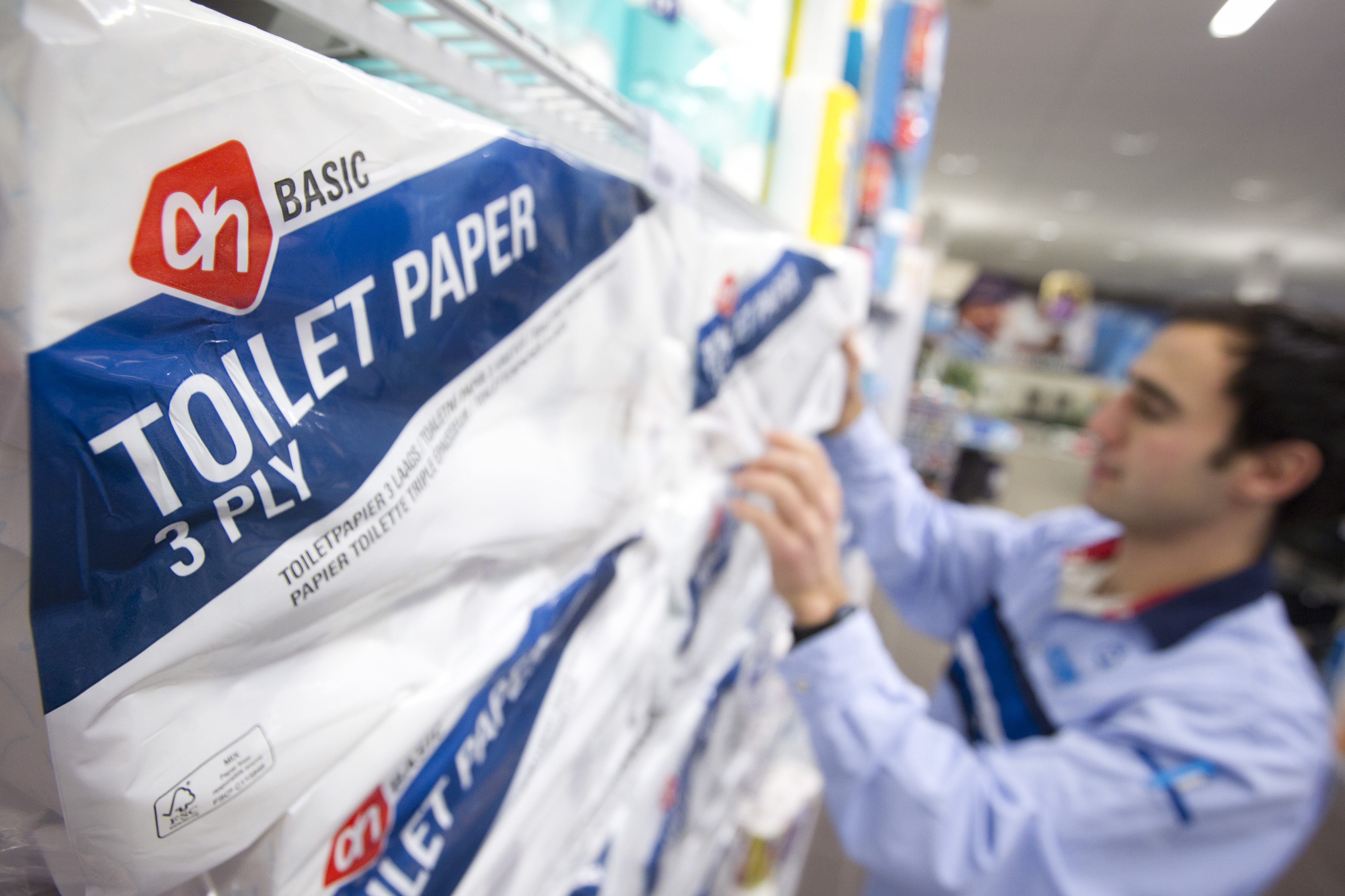 Verpakkingen niet altijd overbodig: 'Weggooien is slechter voor milieu'