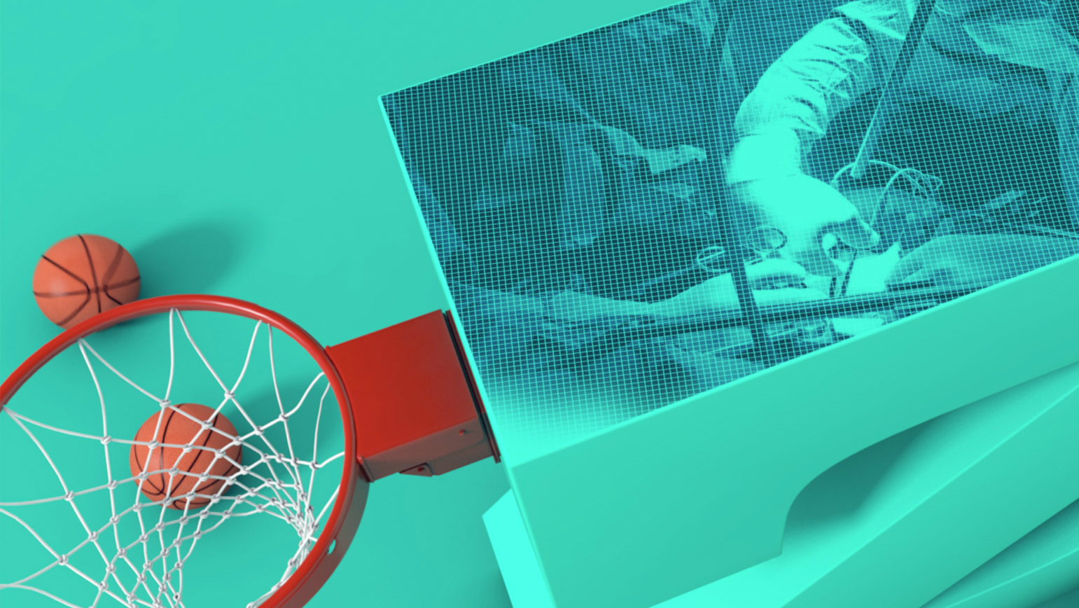 22:30 uur - Dunk met René Cuperus over vluchtelingen in Duitsland.