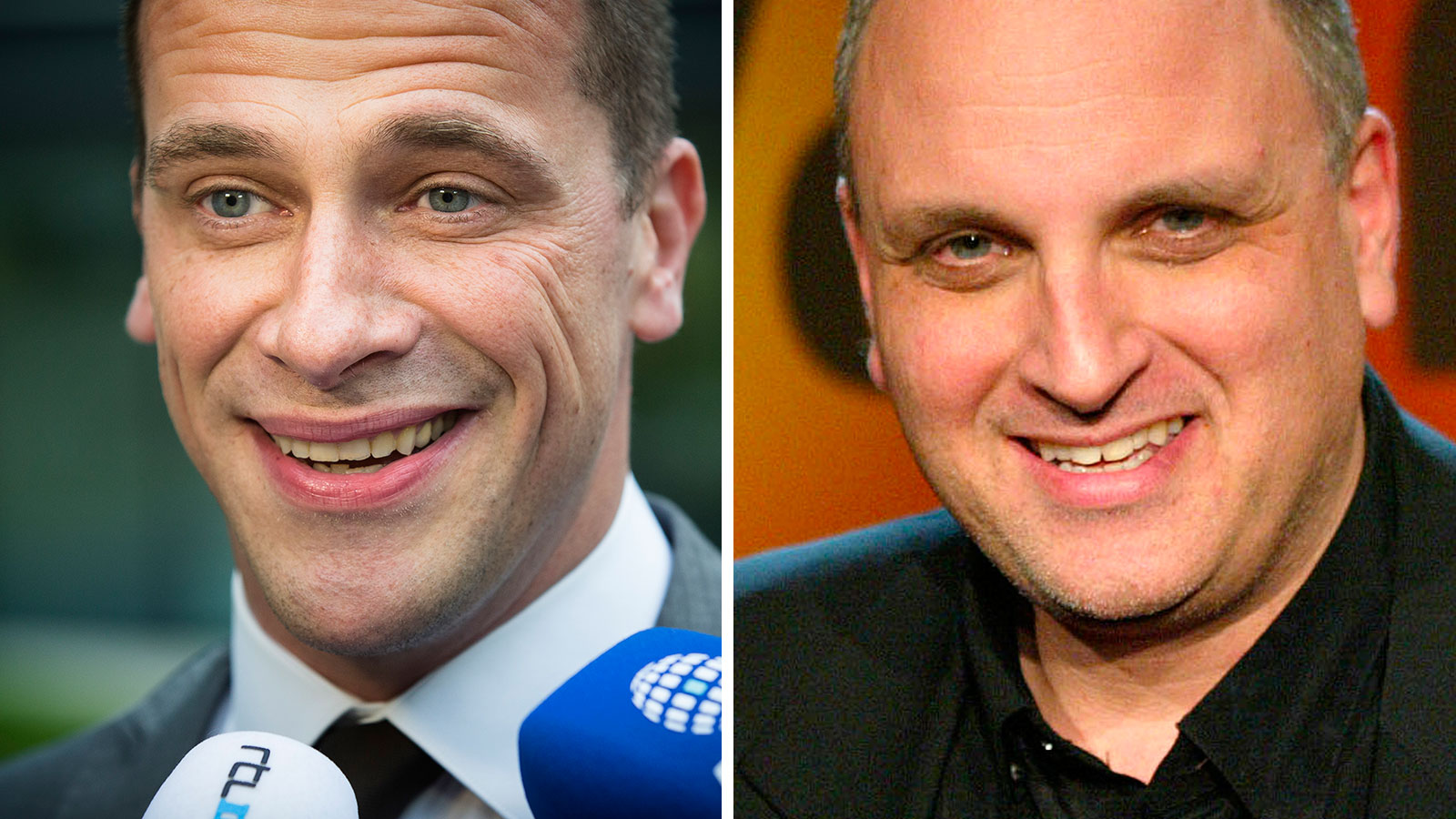 'Rottenberg wist heel goed wat hij deed'