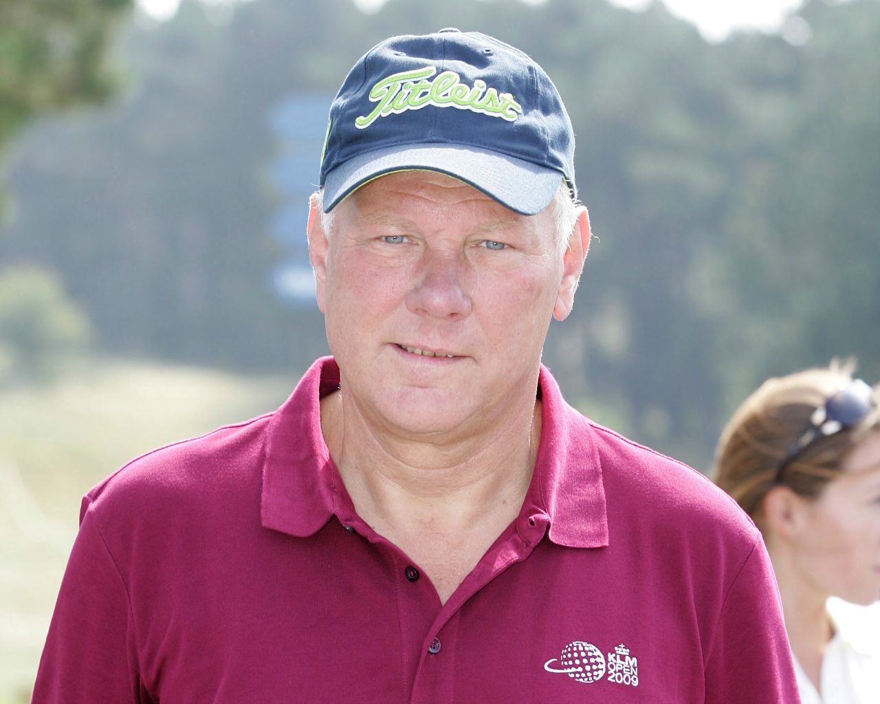 Relatie tussen hobby topman en sponsoren sportevenement