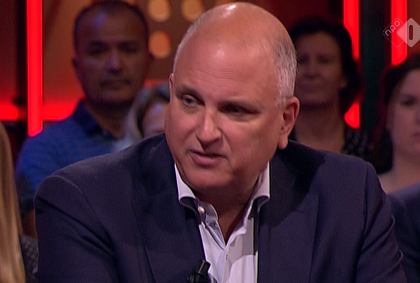 Felix Rottenberg stopt als voorzitter kandidatencommissie PvdA