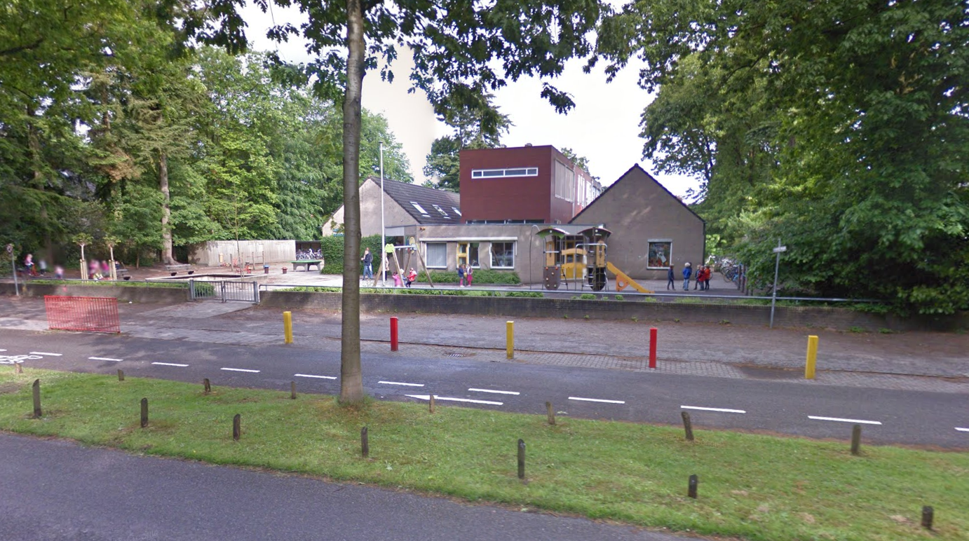 Leerling op basisschool Zeist met drugs in lichaam naar ziekenhuis