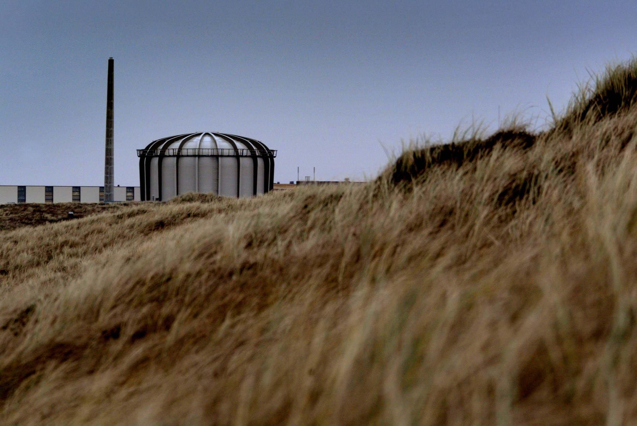 Arcadis werkt mee aan kernreactor Petten