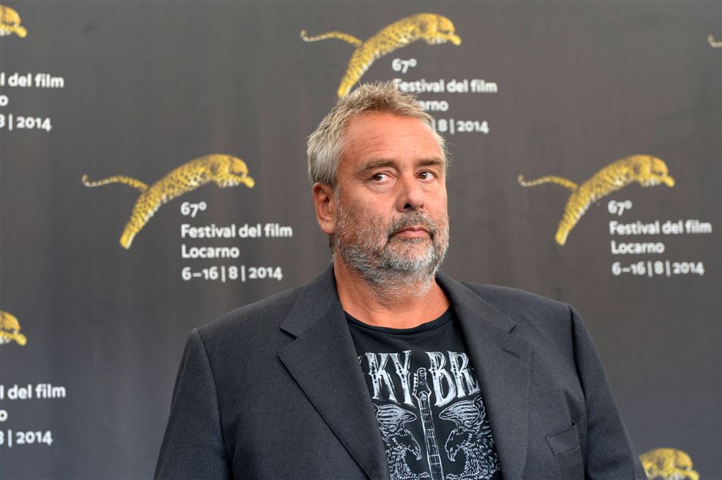 Luc Besson maakt tv-prequel van Taken