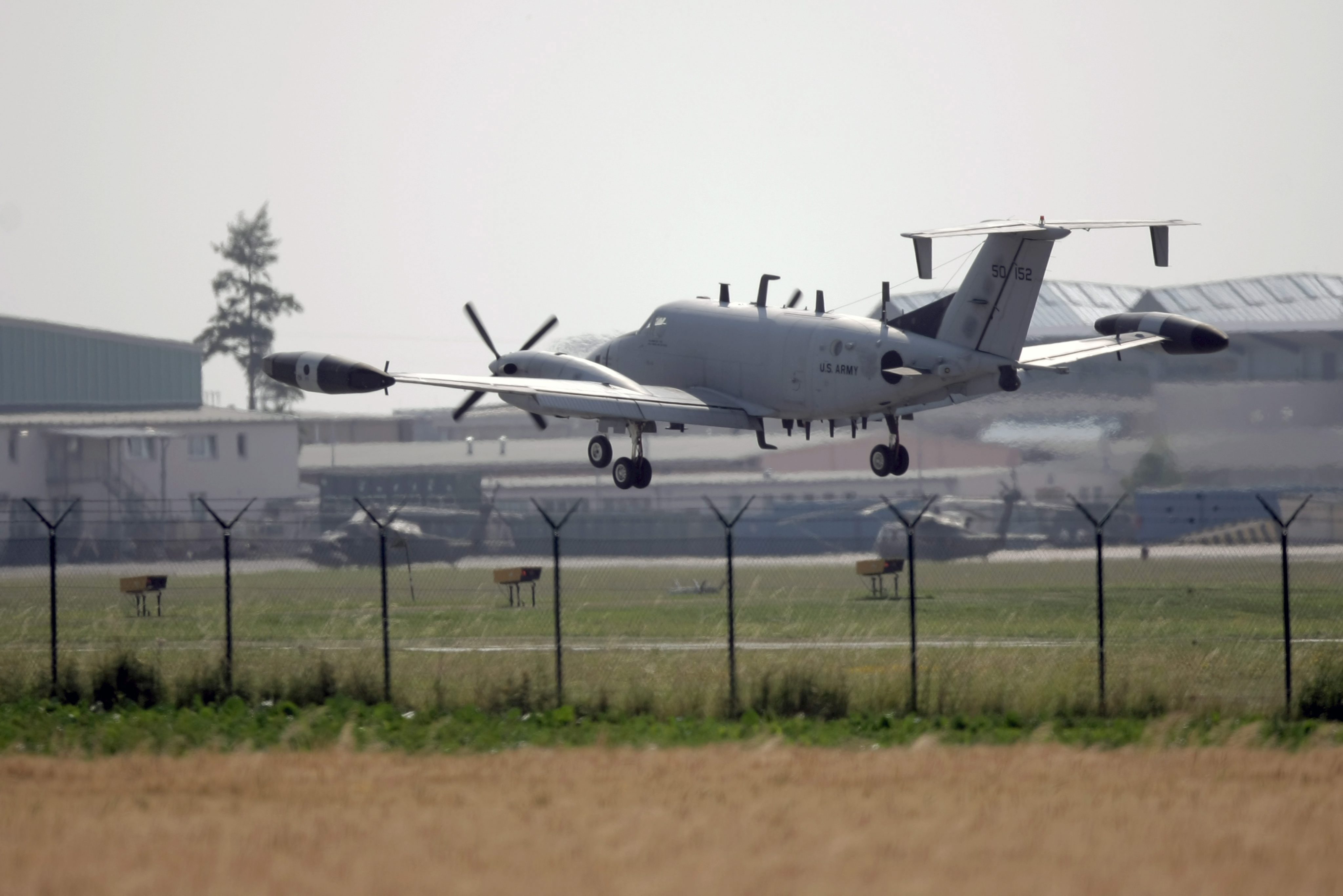 Nieuwe kernwapens VS naar Duitsland