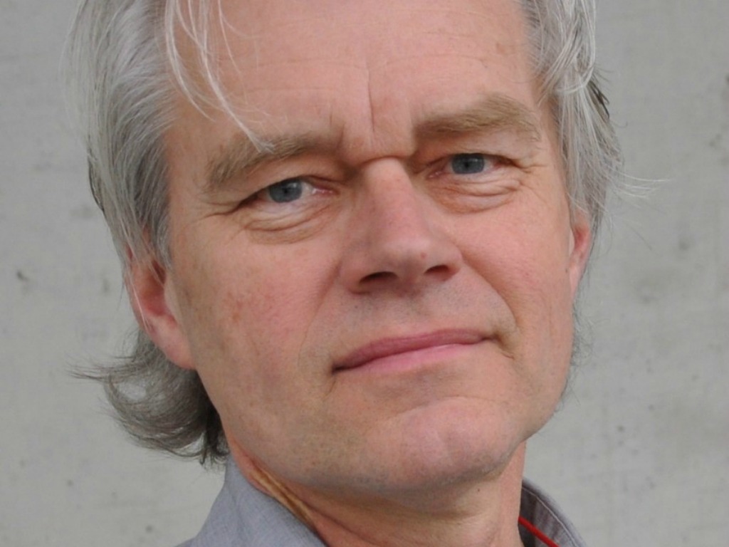 Museumdirecteur Jelle Reumer: 'Carrière deels door toeval gedreven ...