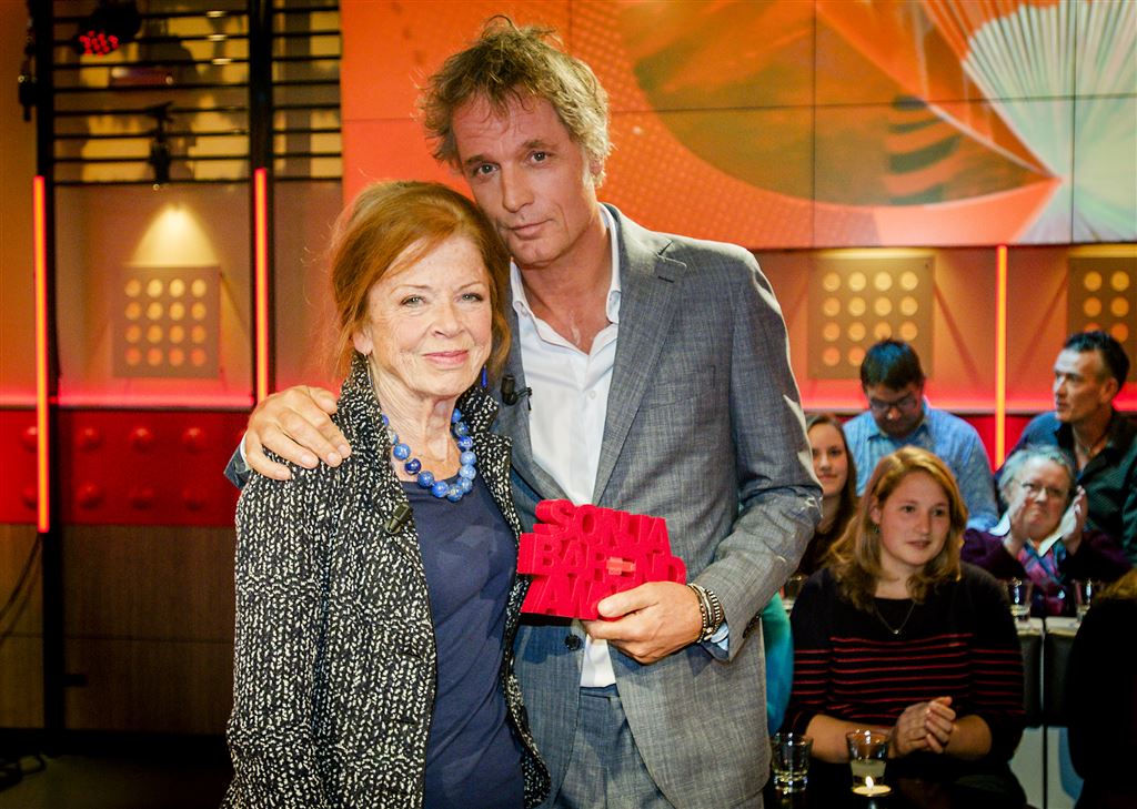 Jeroen Pauw houdt weer beste tv-interview