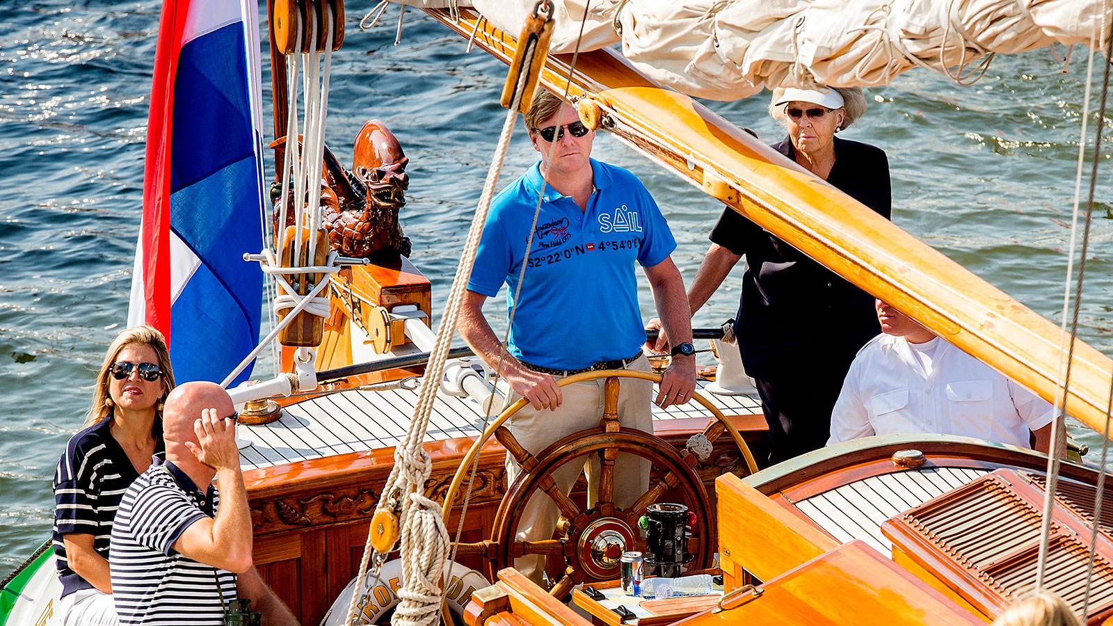 Onafhankelijke deskundige gaat onderhoud Groene Draeck beoordelen