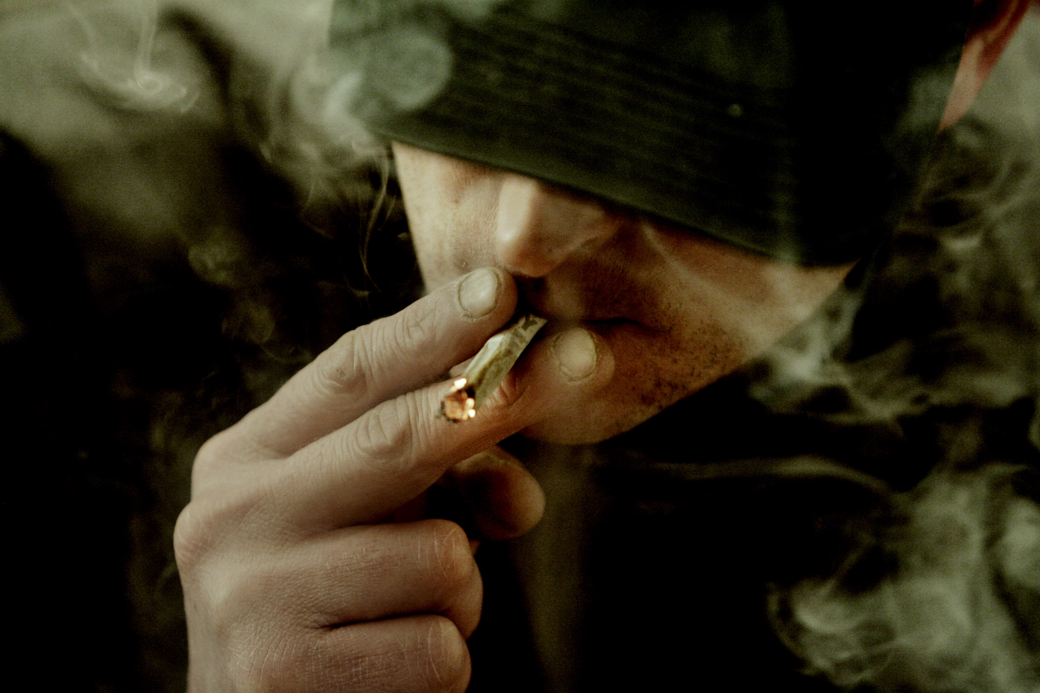 Verslaafden uitgebuit: man liet ze zwaar werk doen in eigen bedrijf