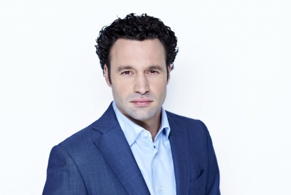 Pepijn Crone gaat RTL Nieuws presenteren