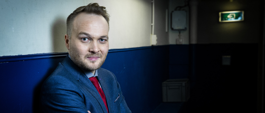 RTL Nieuws & Entertainment